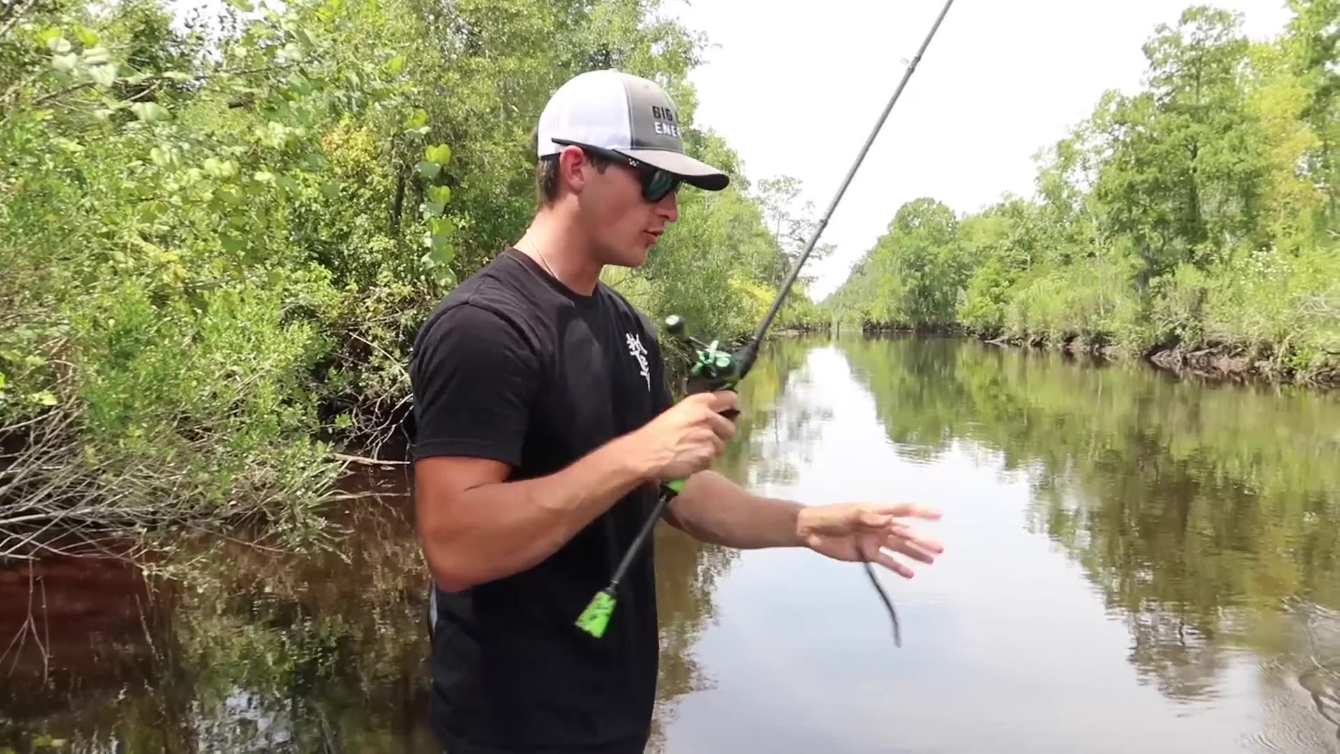 How To Catch X More Bass