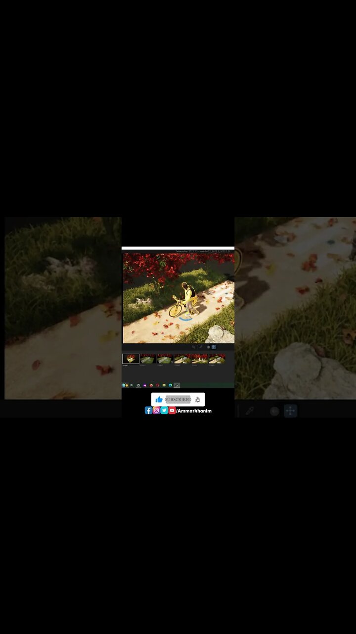 How To Move Objects Faster In Twinmotion Ammar Khan