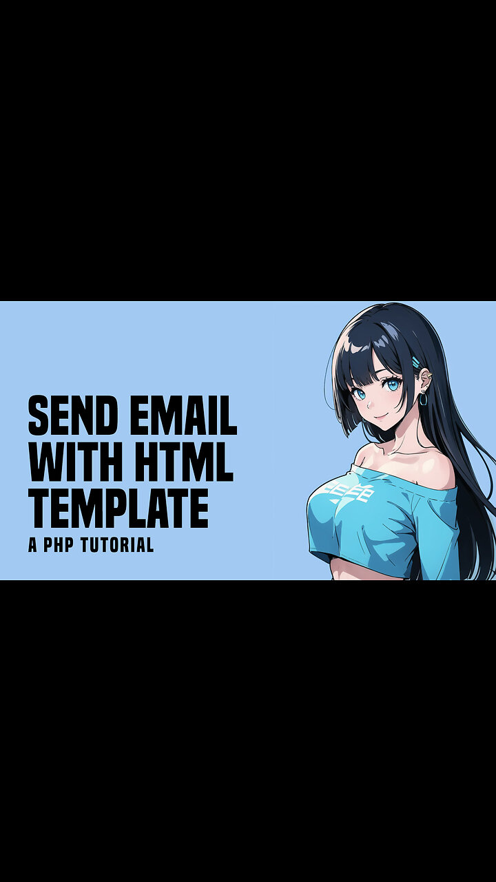 3 Ways To Send Email With HTML Template In PHP