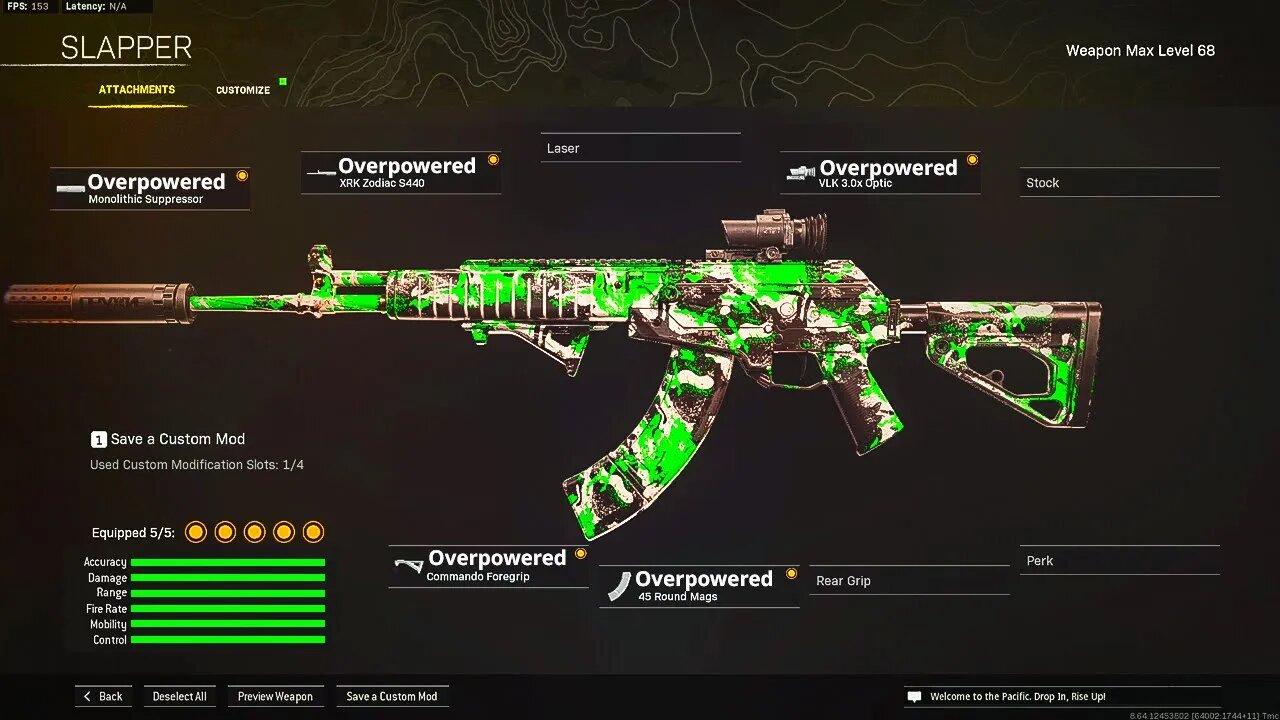 Warzone Top Meta Loadouts After Season Reloaded Update Warzone Best Loadouts