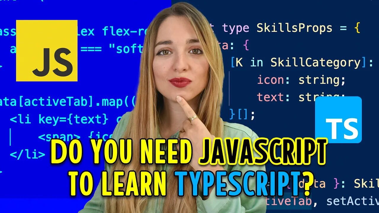 Typescript Vs Javascript What Are The Differences