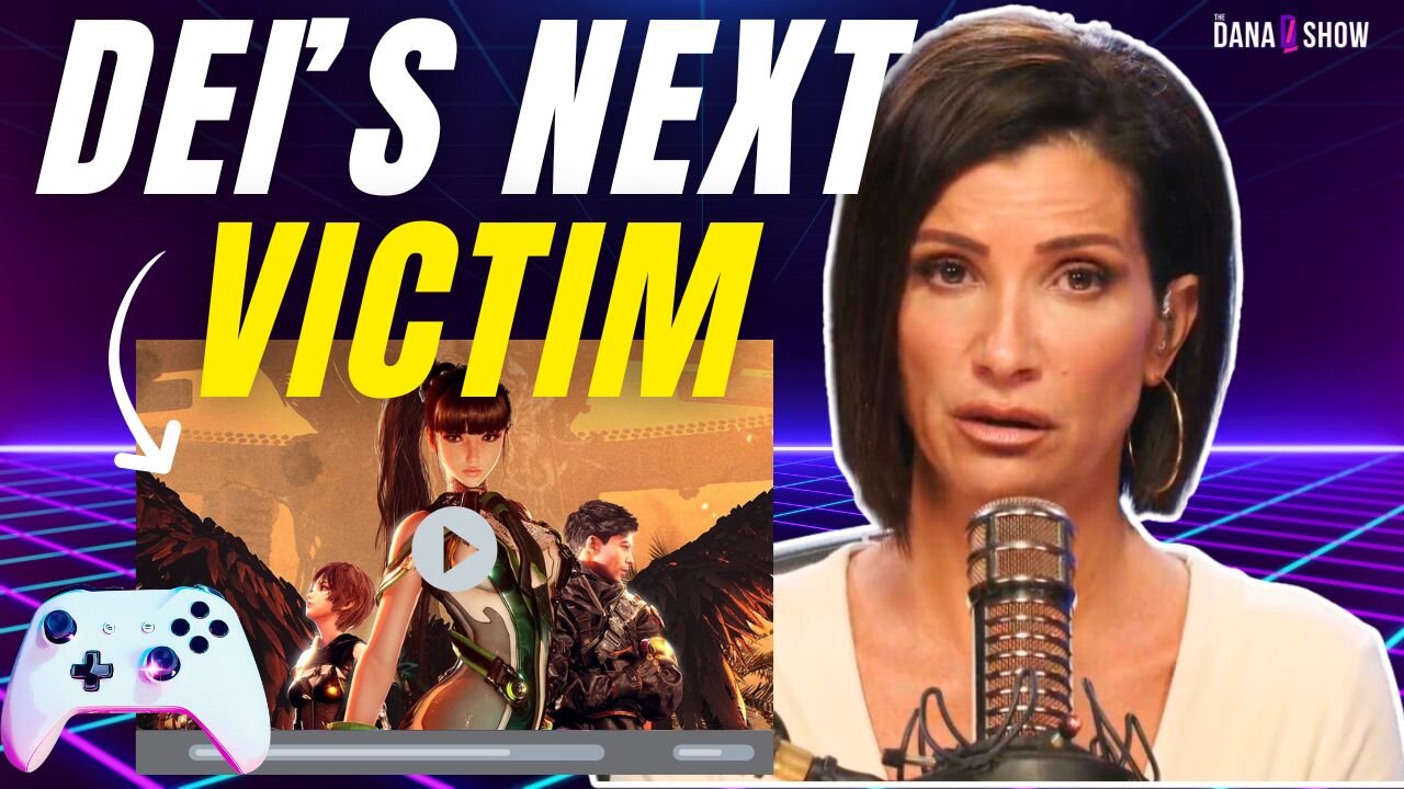 Dana Loesch WARNS How Woke Is Getting Worse And Showing Up In Video ...