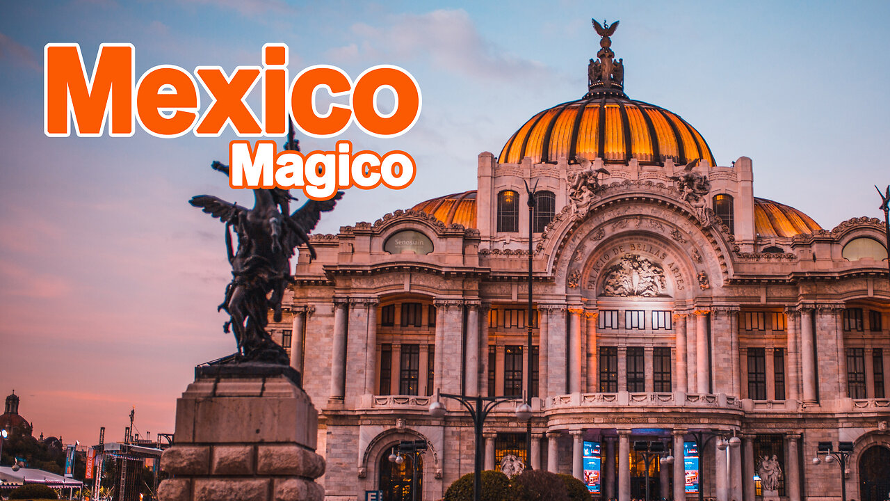 Amazing Things To Do in Mexico | Top 10 Best Things To Do in Mexico ...