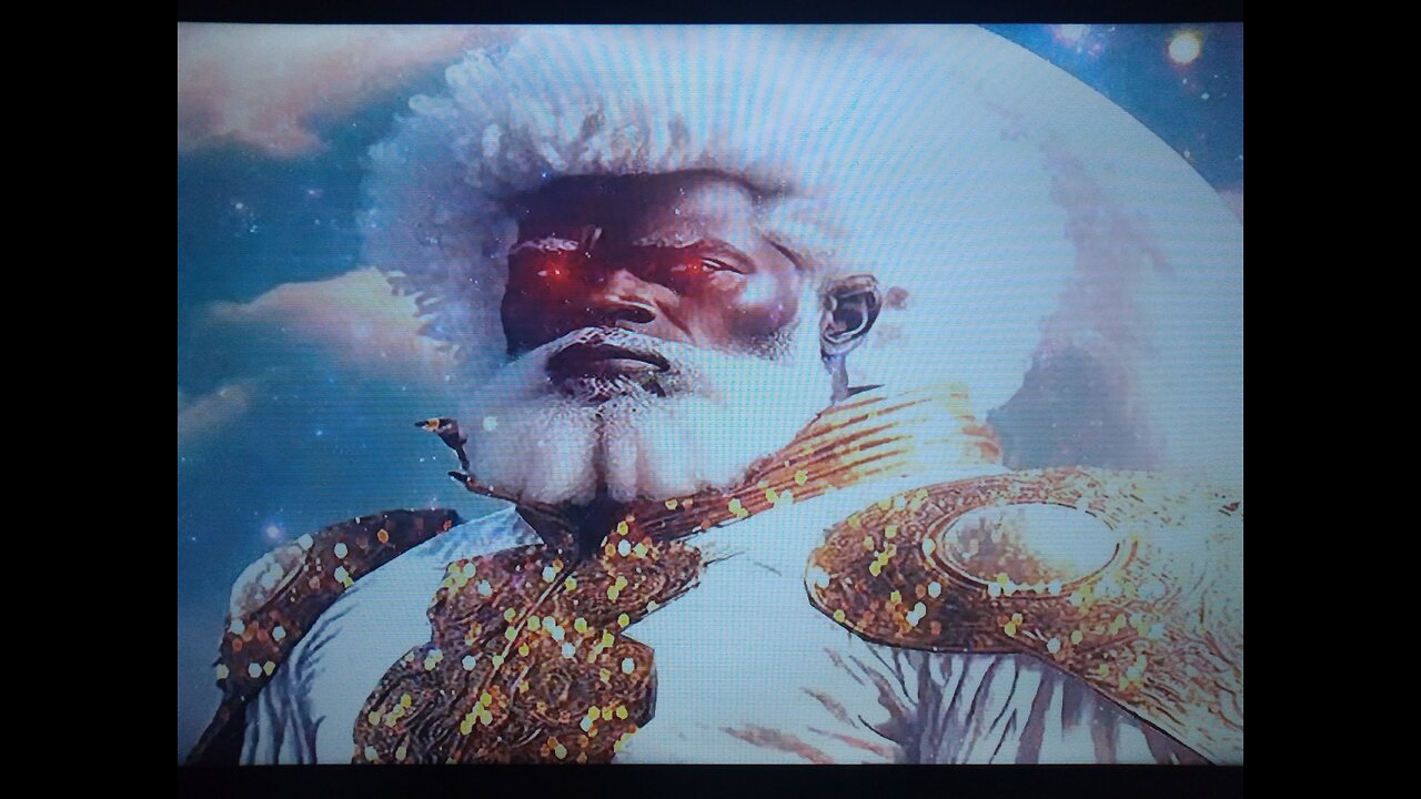 THE CHARAGMA EPISODE#48(GEN Z AND THE M.O.T.B)- MYSTERIES OF THE ...