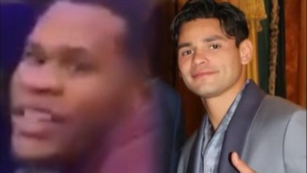 DESPERATION FROM DEVIN, RYAN A REPLACEMENT