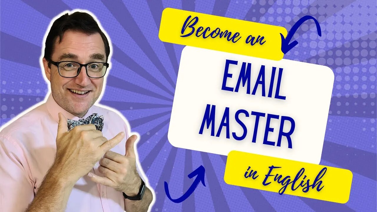 Become an Email Master: 9 Pro Tips for Writing Effective & Professional ...