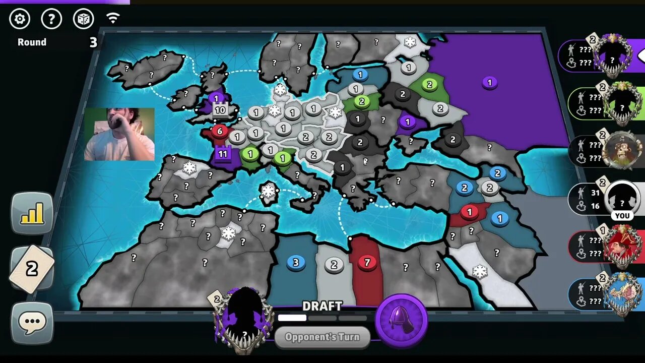 Definition Of A Botched Game