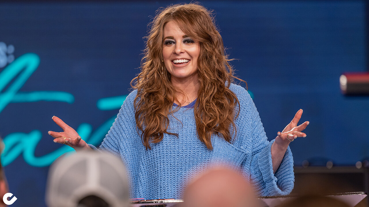 Get Your House In Order Pastor Charity Kalstrup