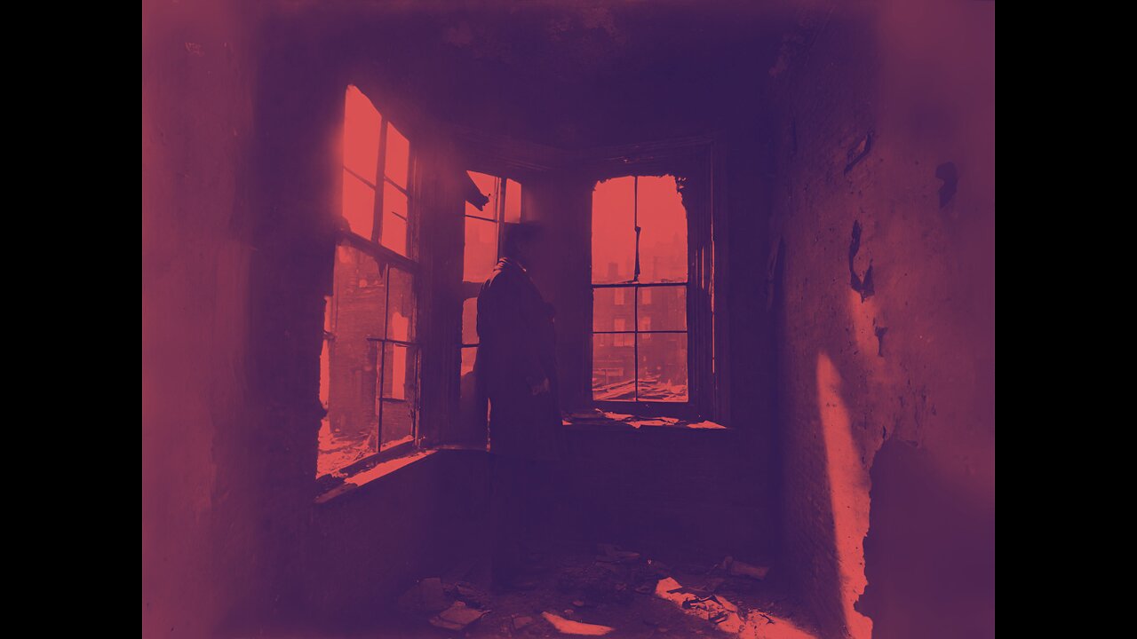 The Ripper Lives: Jack the Ripper Series I - The Living and the Dead (2 ...