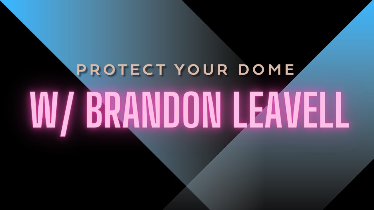 Keepin' it on the Level with Brandon Leavell