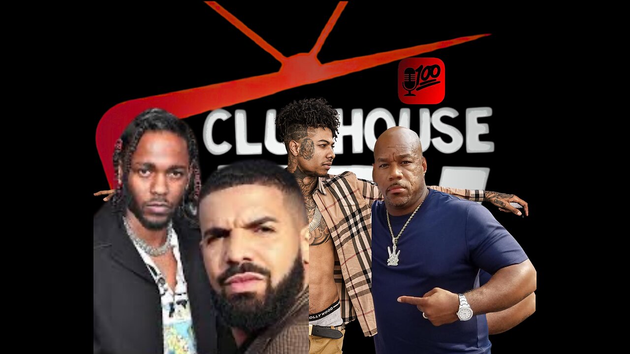 🌪️🚨WACK100 CALLS A SPADE A SPADE ON KENDRICK VS DRAKE & TELLS HOW HE ... 🌪️🚨WACK100 CALLS A SPADE A SPADE ON KENDRICK VS DRAKE & TELLS HOW HE ...