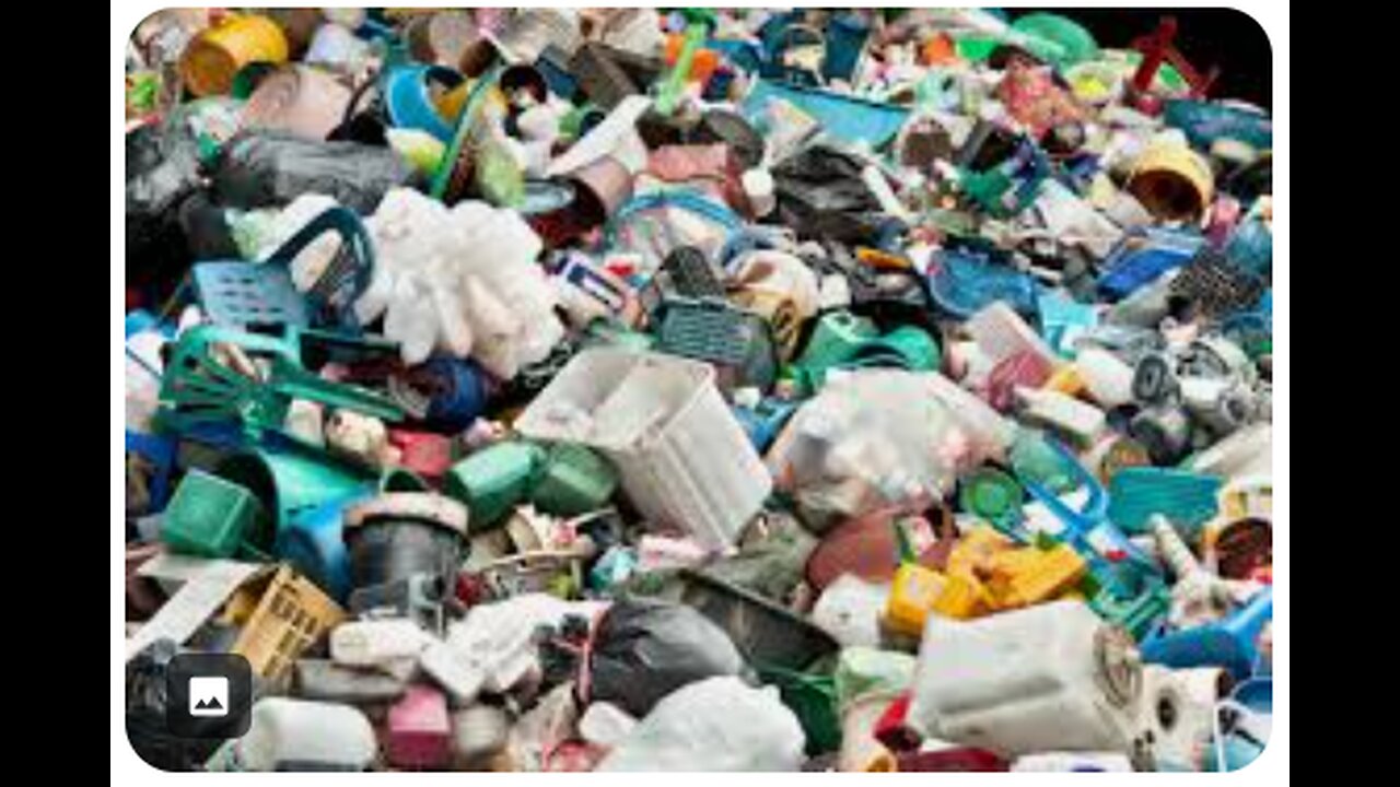 UN MEETING TO END PLASTIC POLLUTION IS MISSING SOLUTIONS LIKE HEMP ...