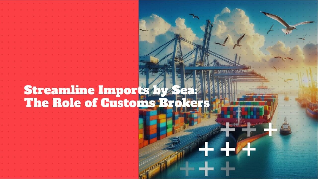 Demystifying Customs Regulations: How Customs Brokers Simplify ... Demystifying Customs Regulations: How Customs Brokers Simplify ...