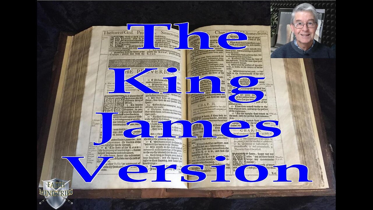 King James Version