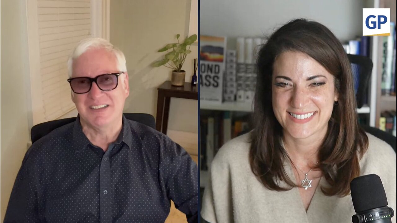 TGP Interviews Author Batya Ungar-Sargon on the Forgotten American ...