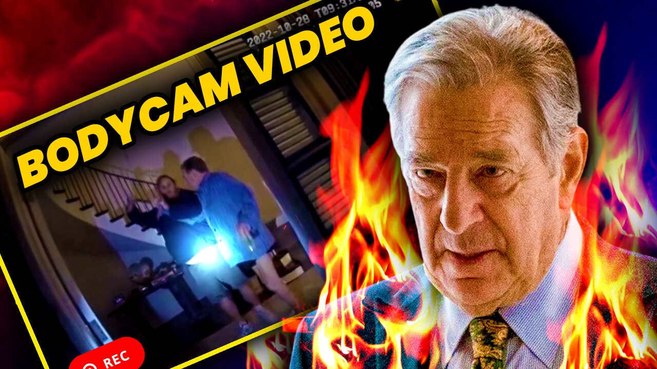 We Know What Happened! (Bodycam Footage Proves Us Right!)