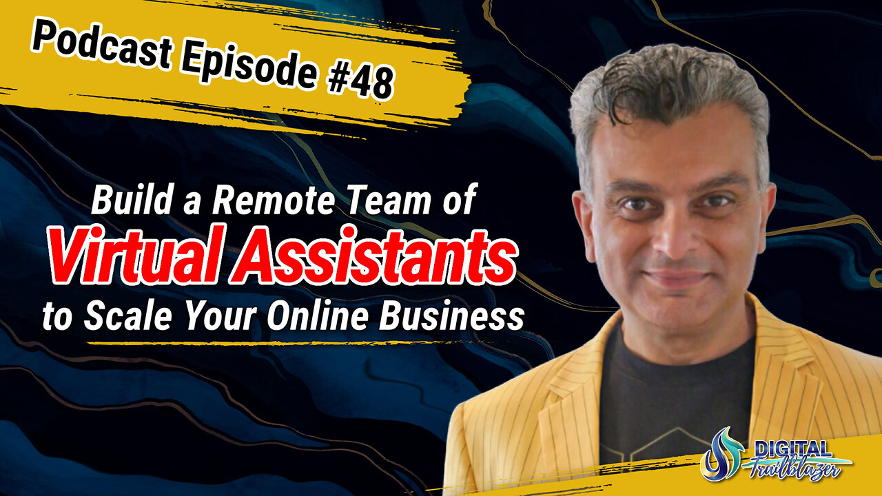 How to Hire Virtual Assistants That Are Cheap AND Good at Their Job ...