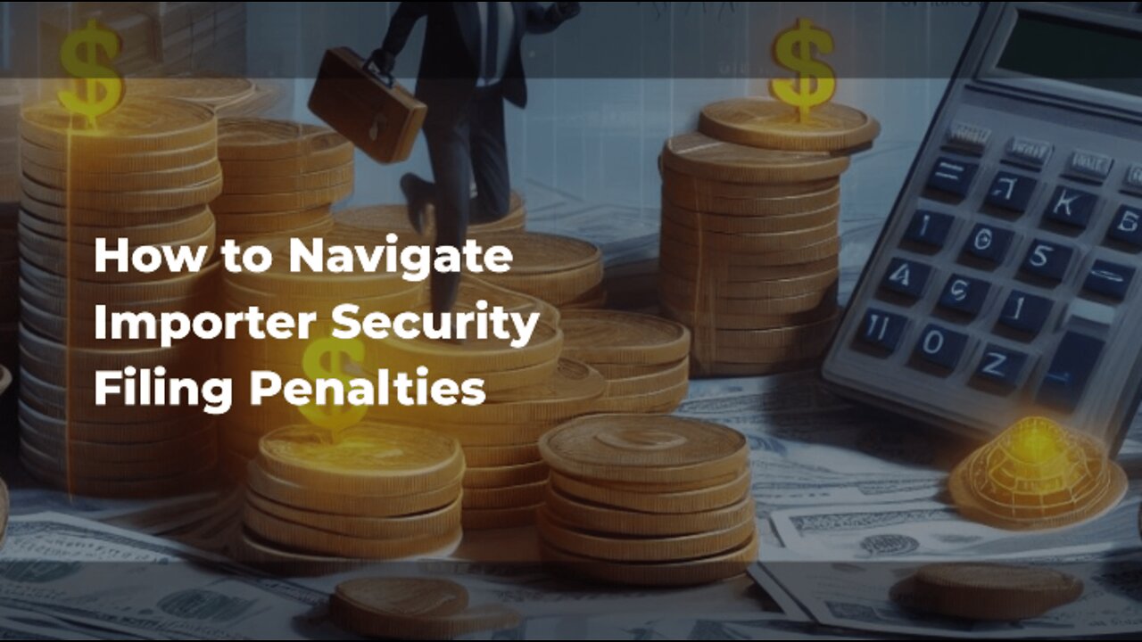 Best Practices For Avoiding And Mitigating Fines