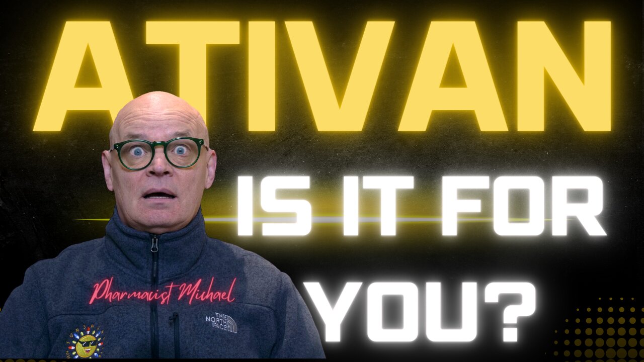 Is Ativan the Right Choice for Your Anxiety? Risks, Benefits & Safe Use ...