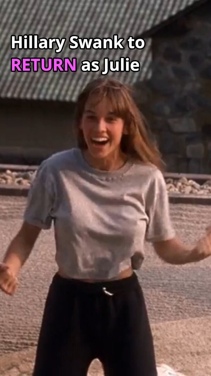Julie Pierce Is Returning In Cobra Kai Season 6