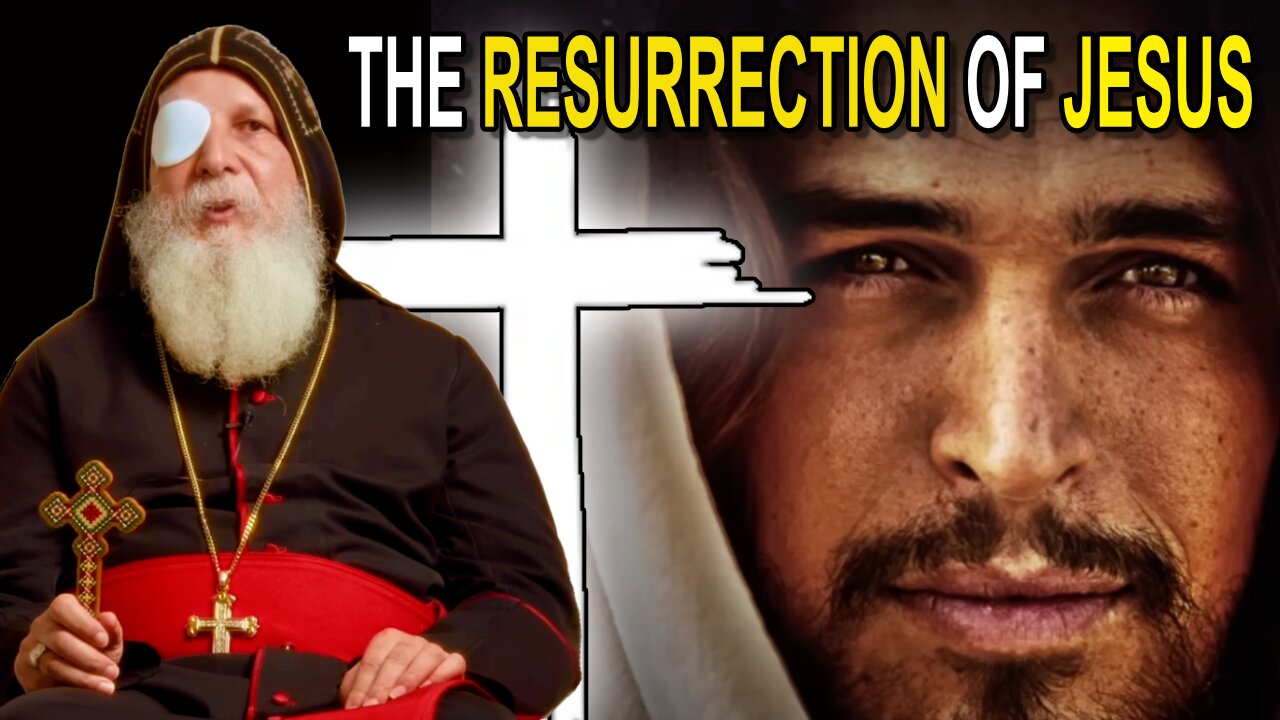 Our Lord Jesus Is Risen - Bishop Mar Mari Emmanuel - #marmariemmanuel # ...