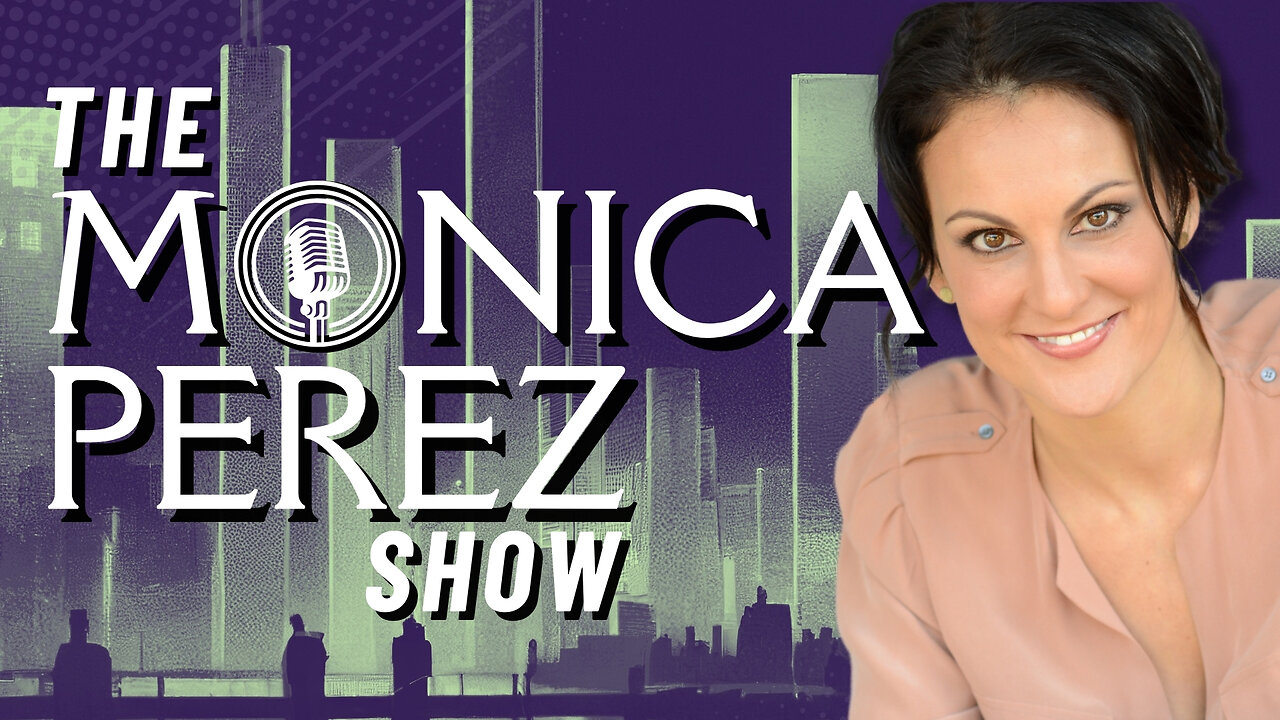 Monica joins the Freedom Convo!