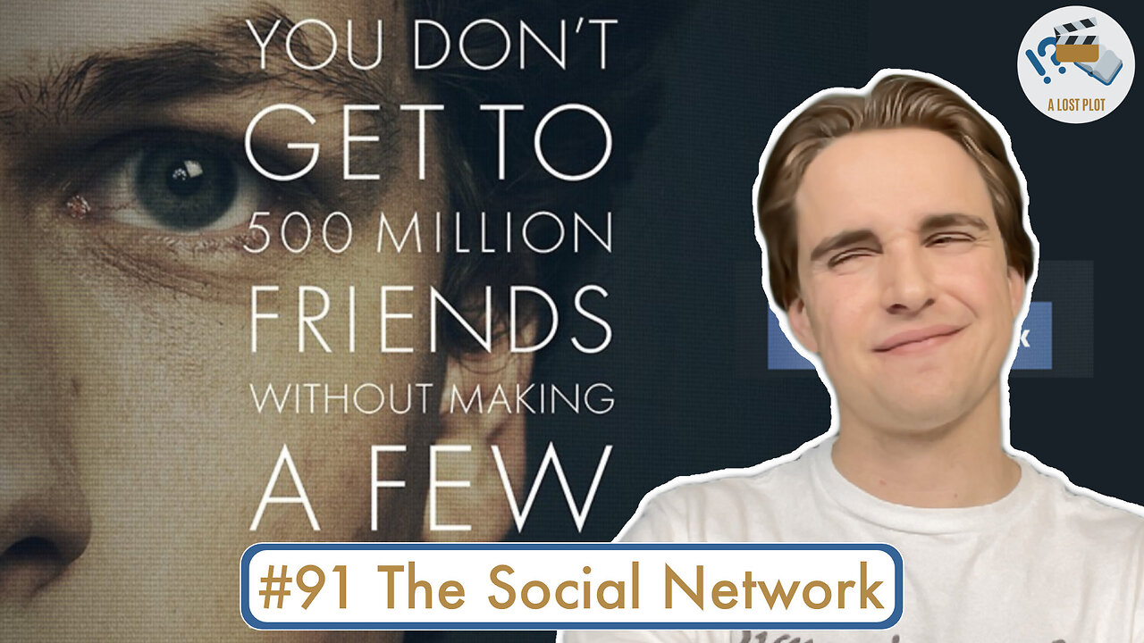 The Social Network Review: Is Mark Misunderstood, Friendship, and ...