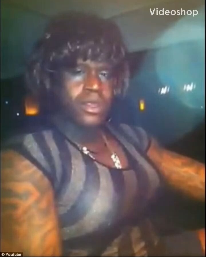 Zesty Fridays: Shaq broke his own soul