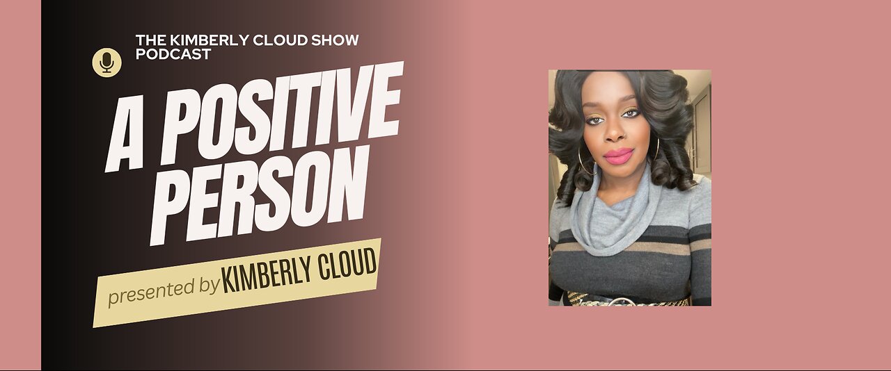 The Kimberly Cloud Show LLC Its Official Im signed up to run for State ...