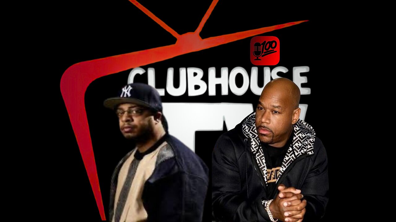 🌪️🚨WACK 100 DESTROYS HASSAN CAMPBELL AFTER COMPLAINING THAT WACK GOT HIS MONETIZATION TOOK‼️