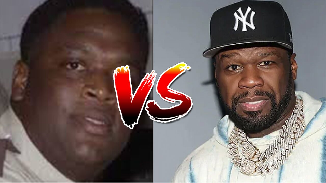50 Cent Back At It Again…