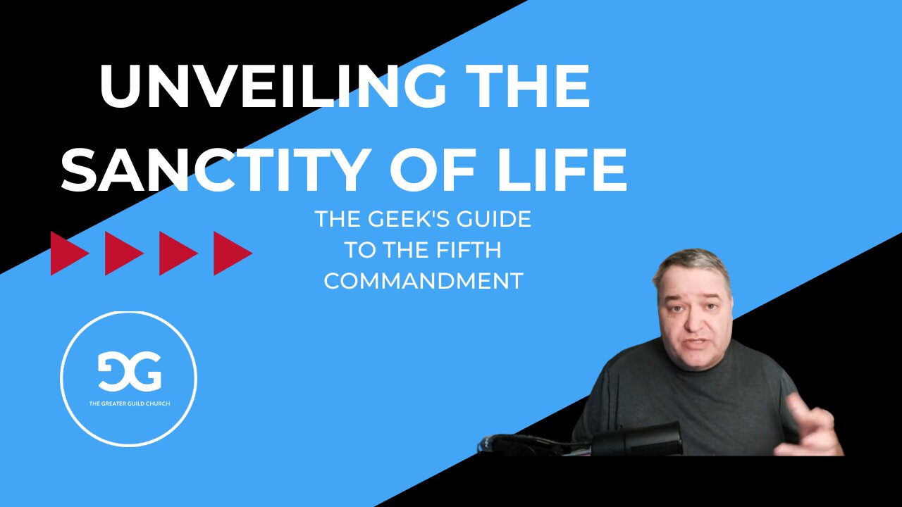 The Geek's Guide to The Fifth Commandment: Unveiling the Truth Behind ...