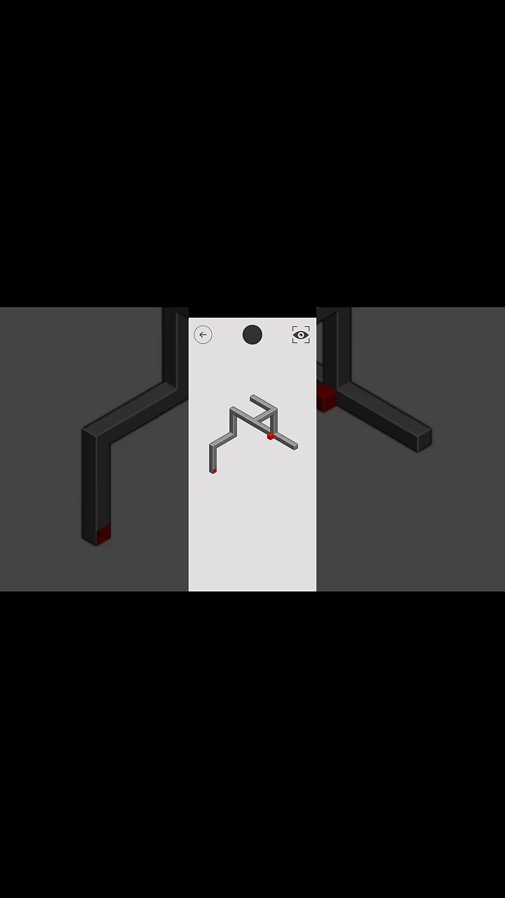 Hocus on Android: level generator 161