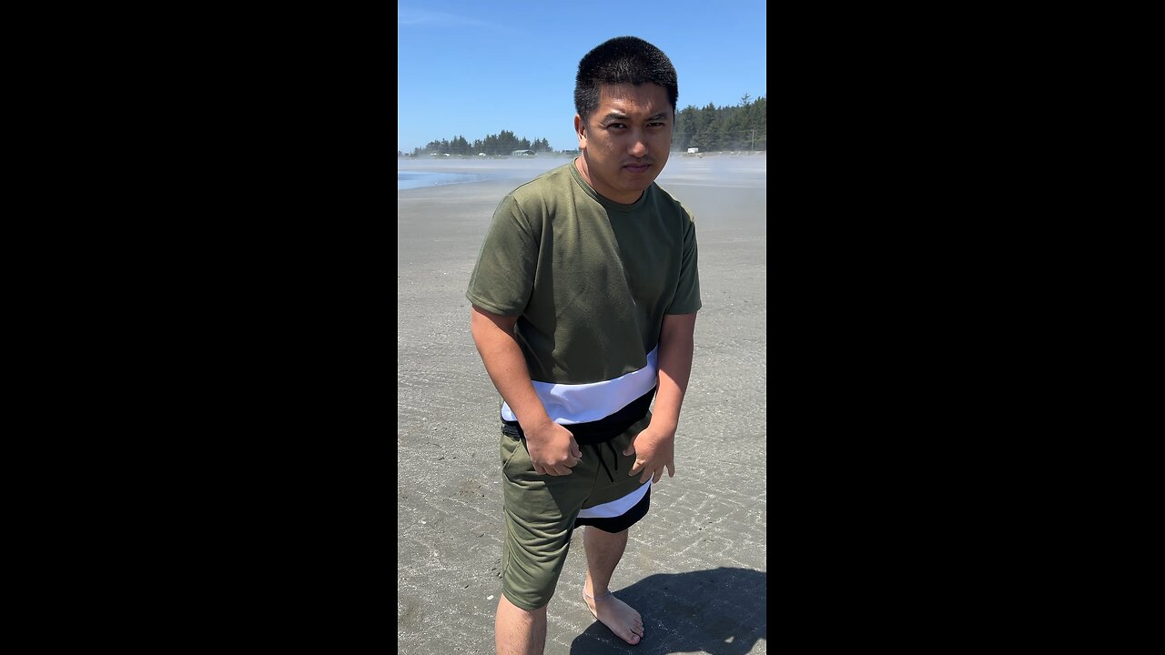 Hmong Breakdance tutorial (3 step) - Master Chocolate | Part 1