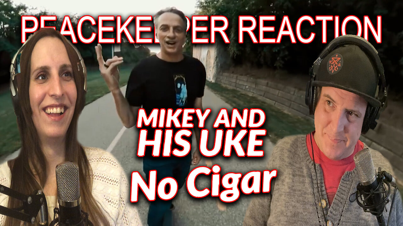 Mikey And His Uke Feat. - Tony Hawk, Steve Caballero, Darrin Pfeiffer ...