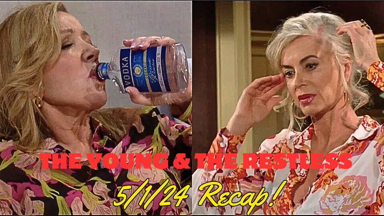 Nikki Has A Nightmare, Mrs. Abbott Takes Control, Devon Doesn’t Trust ...