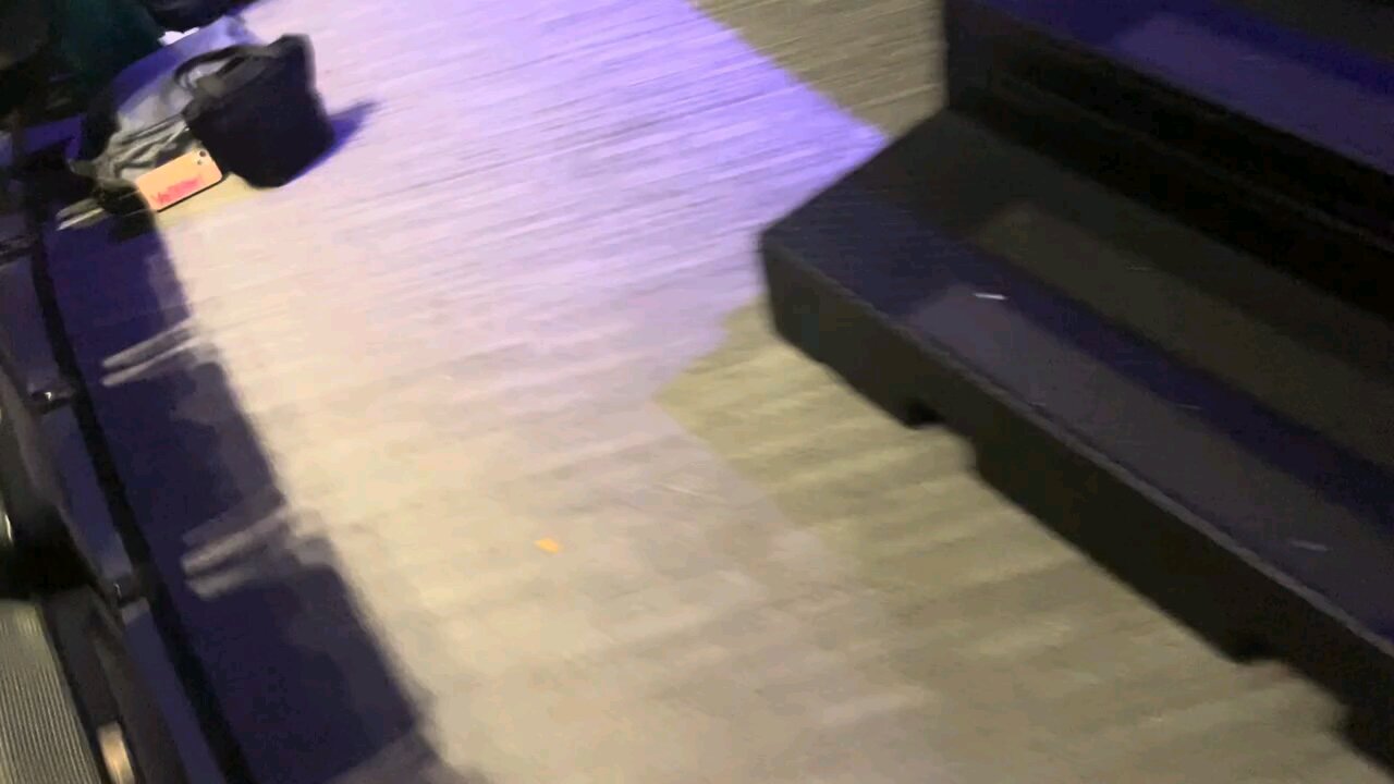 Branson High School Presents - A MidSummer Night's Raw (The Seth ...