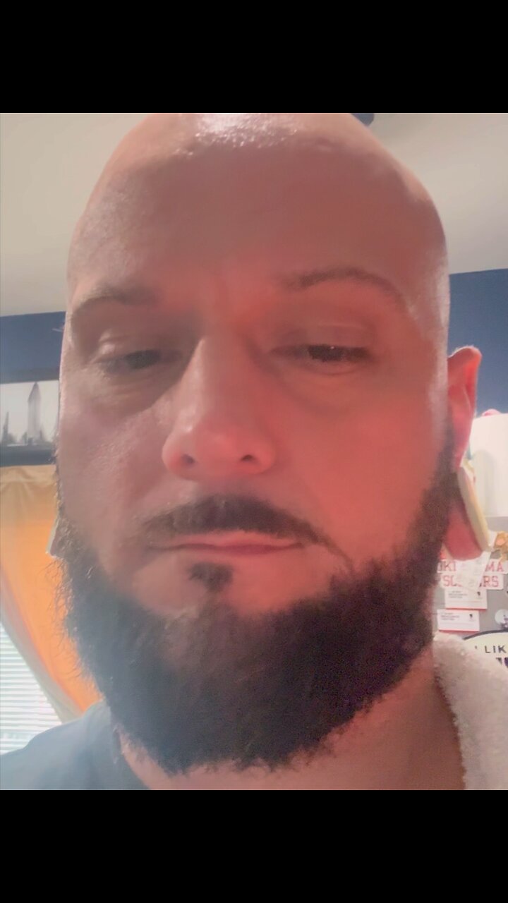 IRL Jeff from American Dad