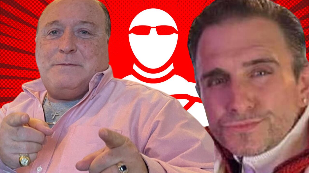 🔥Unmasking Shadows: An Exclusive w/ Shane Coyle, the Super Star behind ...