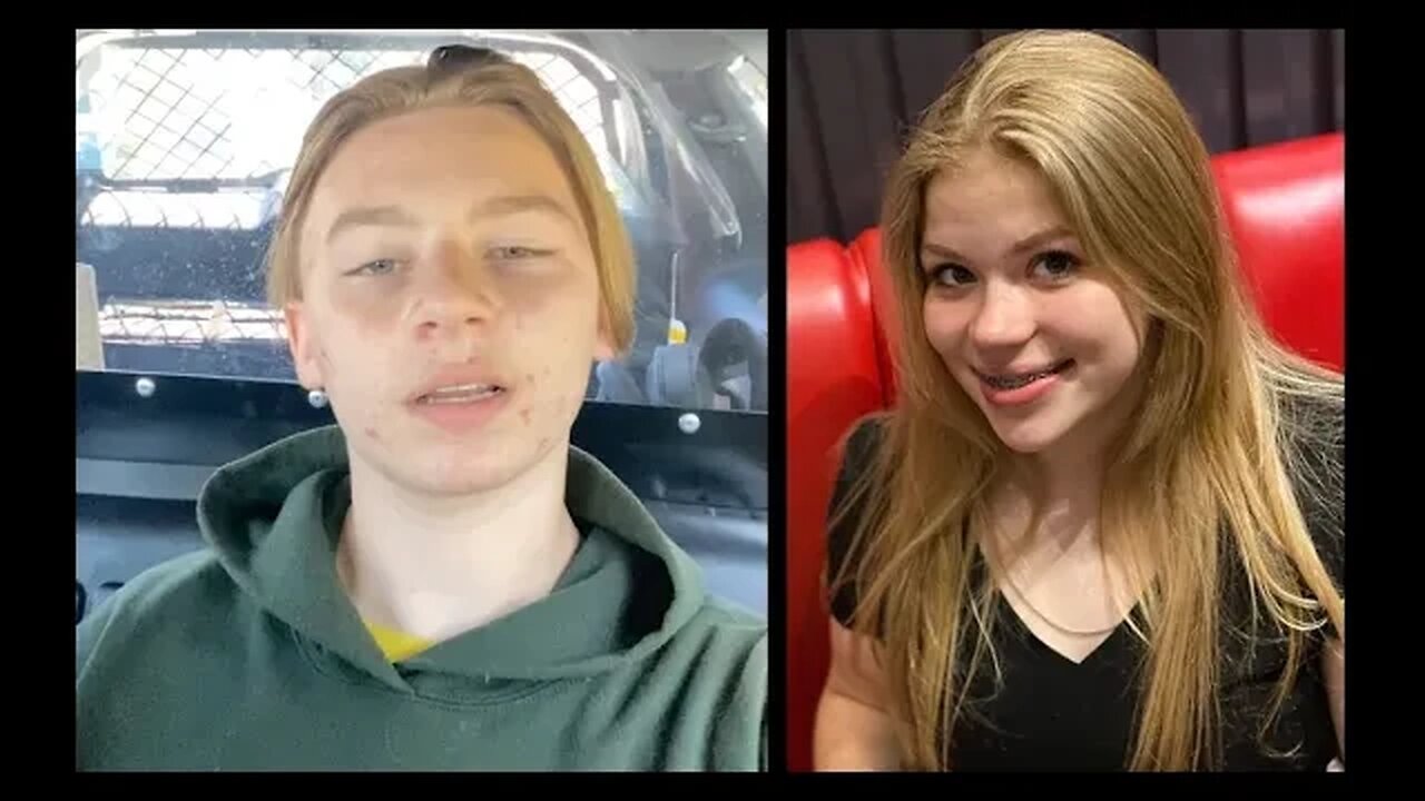 Breaking: Aiden Fucci Pleads GUILTY in M*rder of Tristyn Bailey