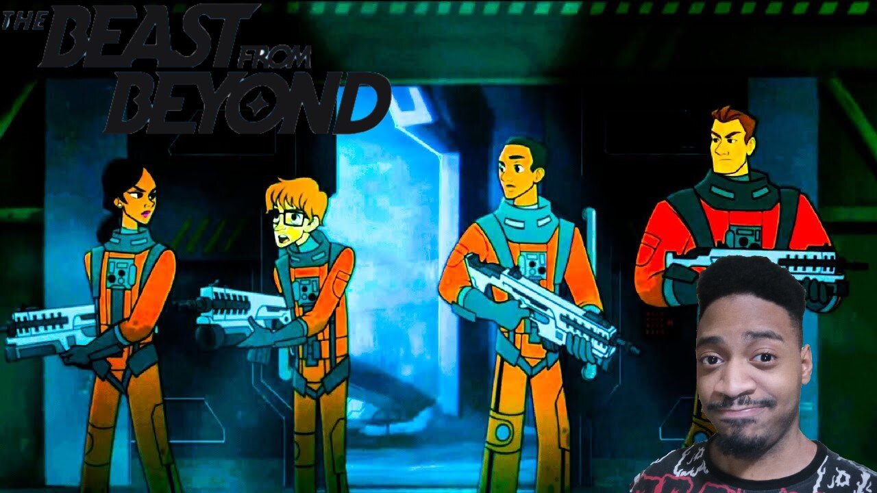 Beast From Beyond EE Solo Attempt #3 313/400 Followers Road to ...