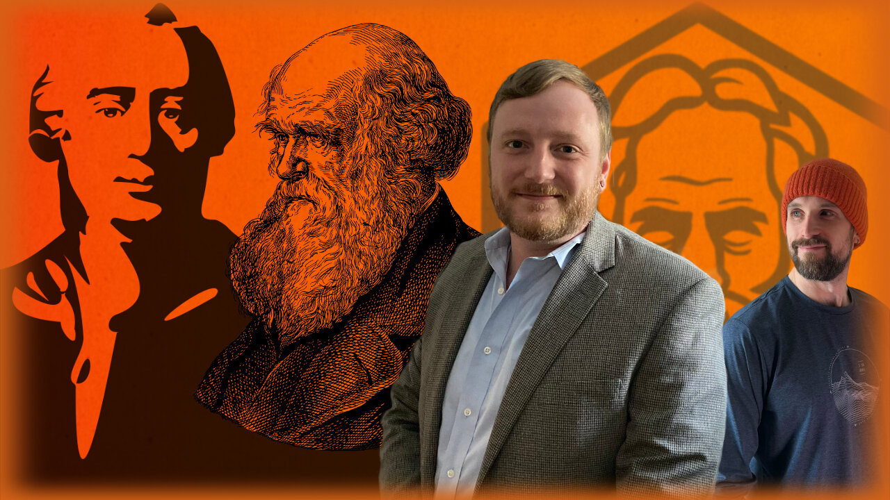 Anticipating Evolution: Benjamin Watkins Explores Hume's Pre-Darwinian ...