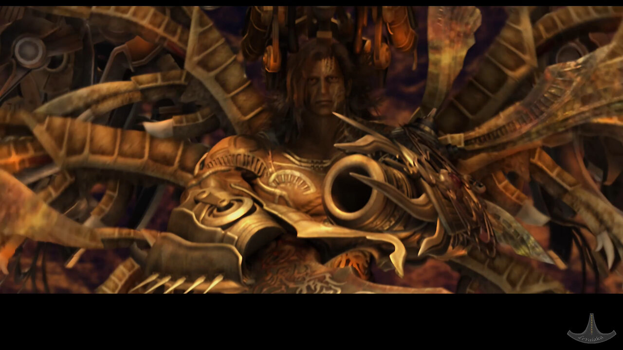 Final Fantasy XII Part 21: Lord Of The Skies & Legacy Of The Undying