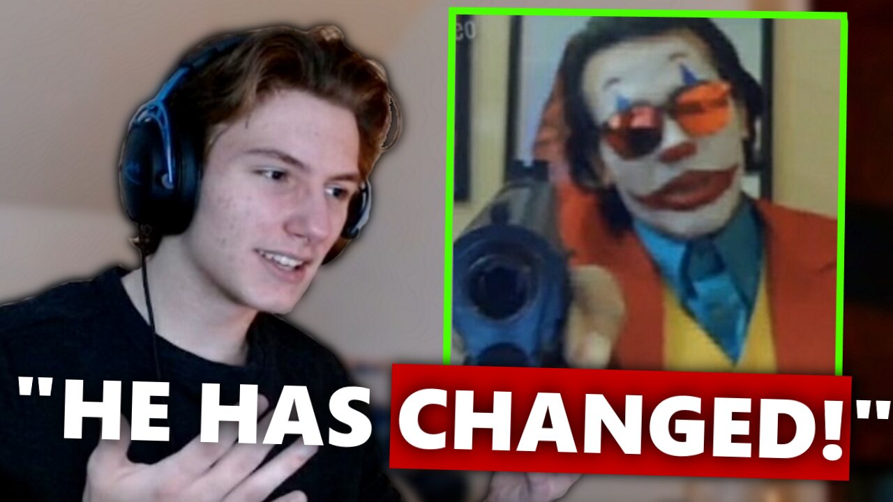 Gypsy Crusader Released From Prison, Radical Political Ideologies & MAP ...