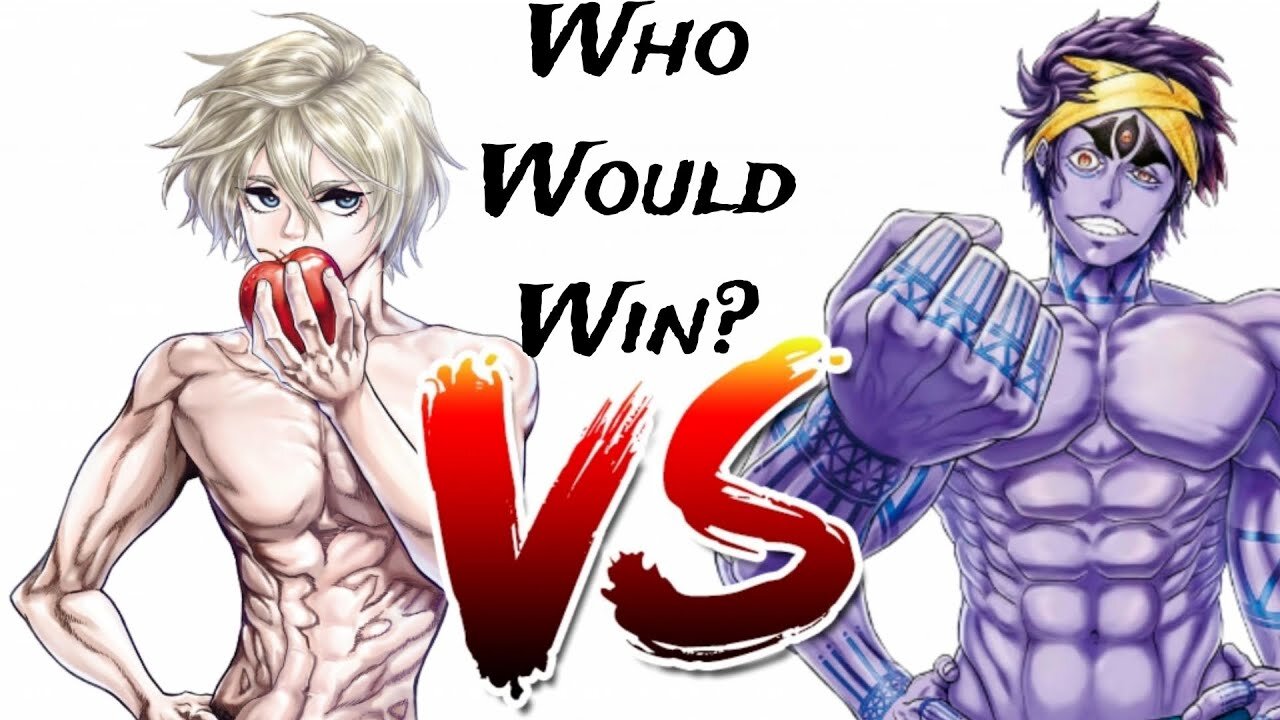 Record Of Ragnarok What If Adam Vs Shiva