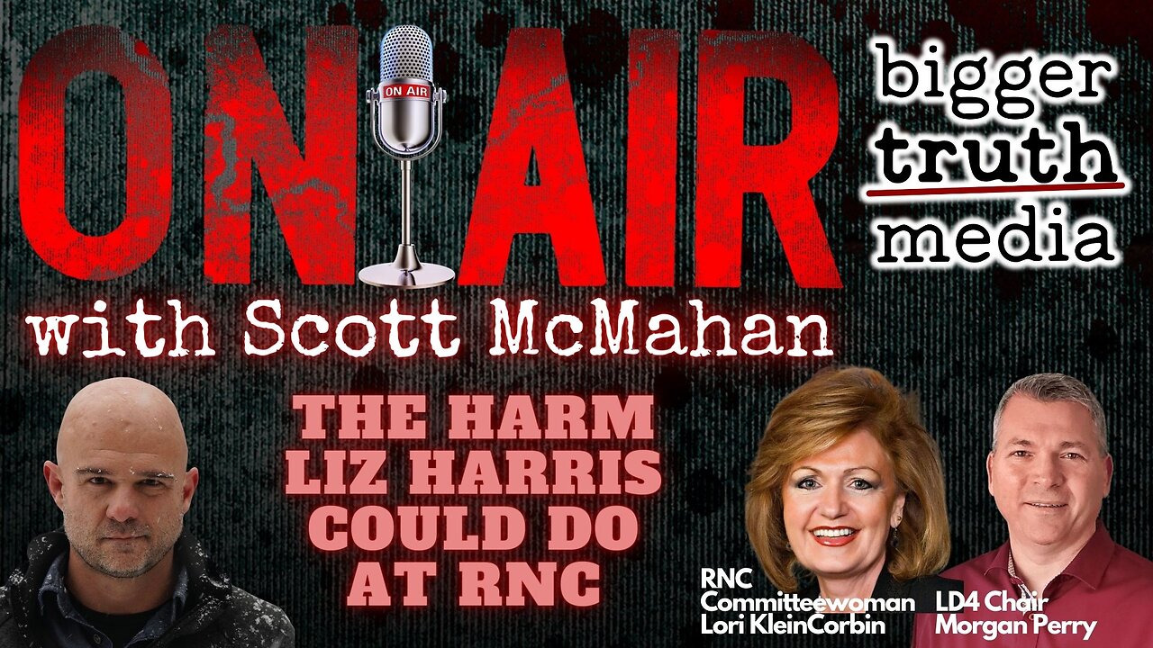 LIVE with AZ RNC Committeewoman Lori Klein Corbin and LD4 Chair Morgan ...