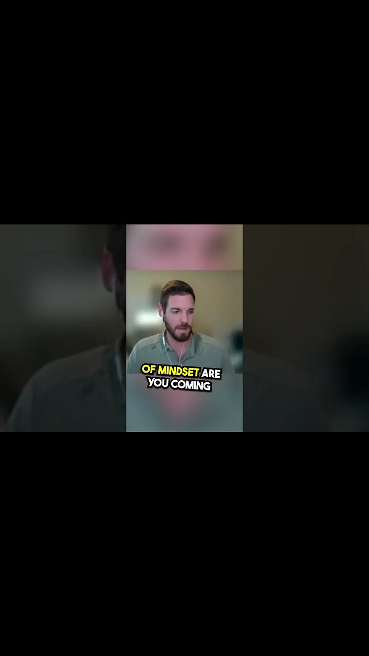 Attack Your Goals With What? (It's Public Accountability)