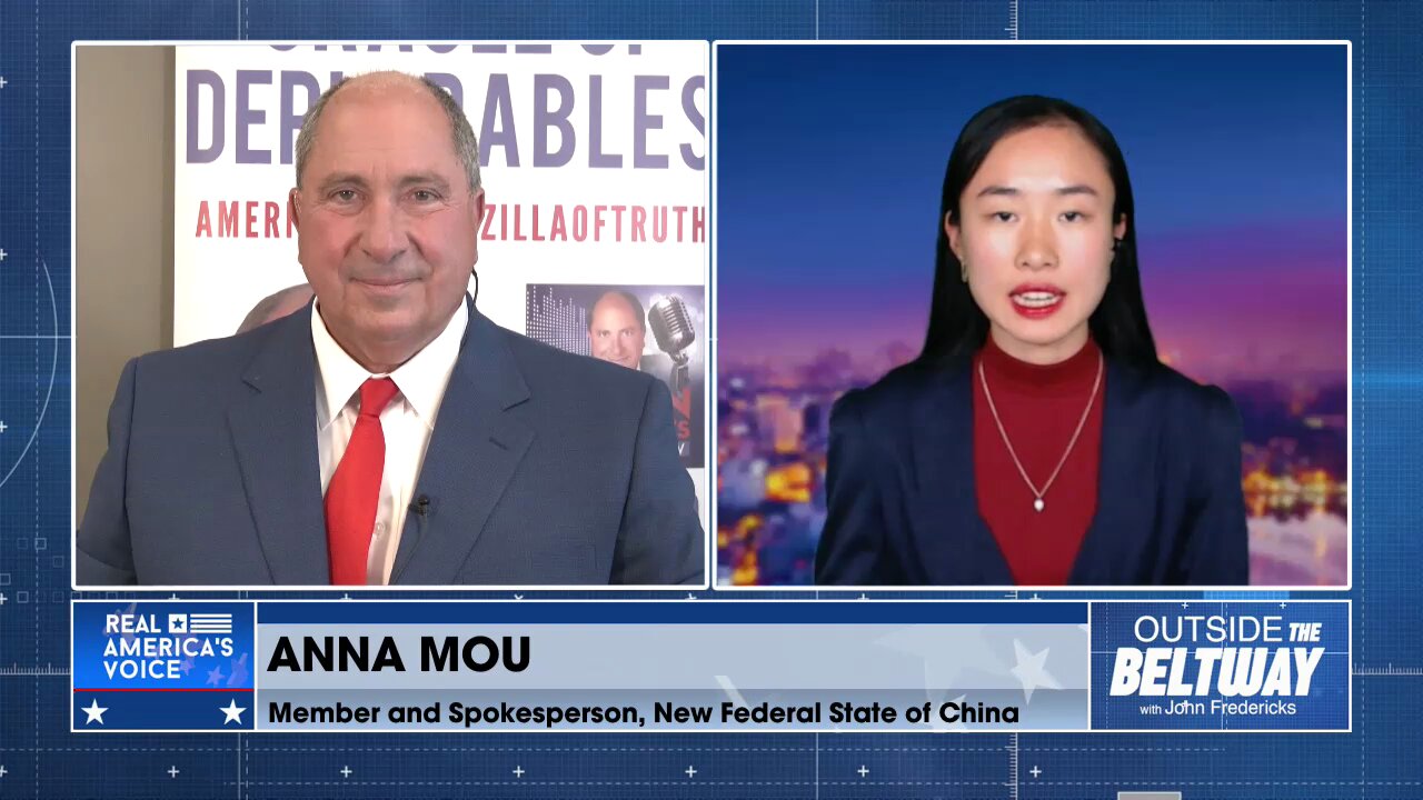 Anna Mou: CCP's Rising Naval Superiority In Pacific Rim Rattles Some in ...