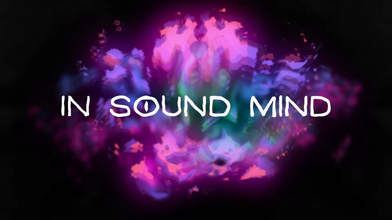 In sound mind playthrough (2 of 5)