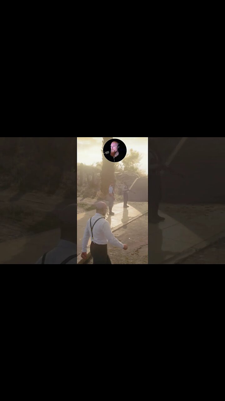 HITMAN - Freelance = NPC´s are smart